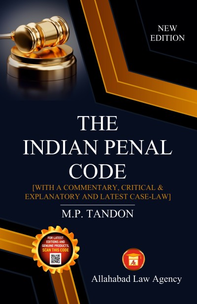 The Indian Penal Code